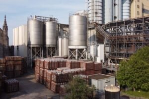 Guinness Storehouse History and Facts: Timeline & Summary - 2025